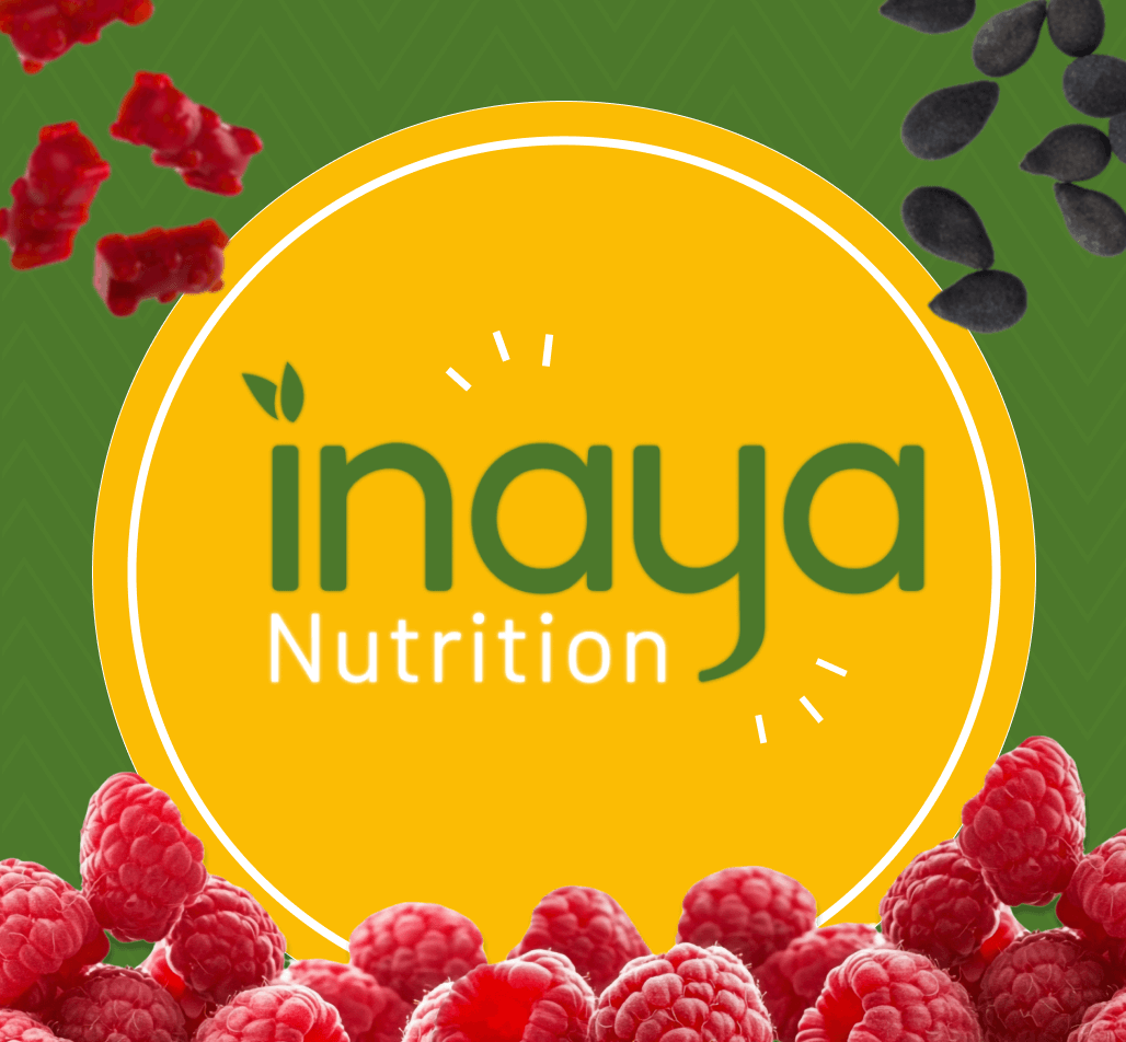 Inaya Nutrition - Emalium